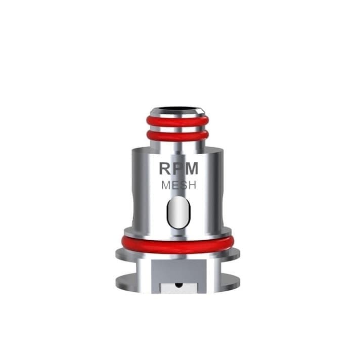 Coil RPM40 Mesh 0.4 ohm - Coil RPM 0.4ohm - diecast ShennyStore ...