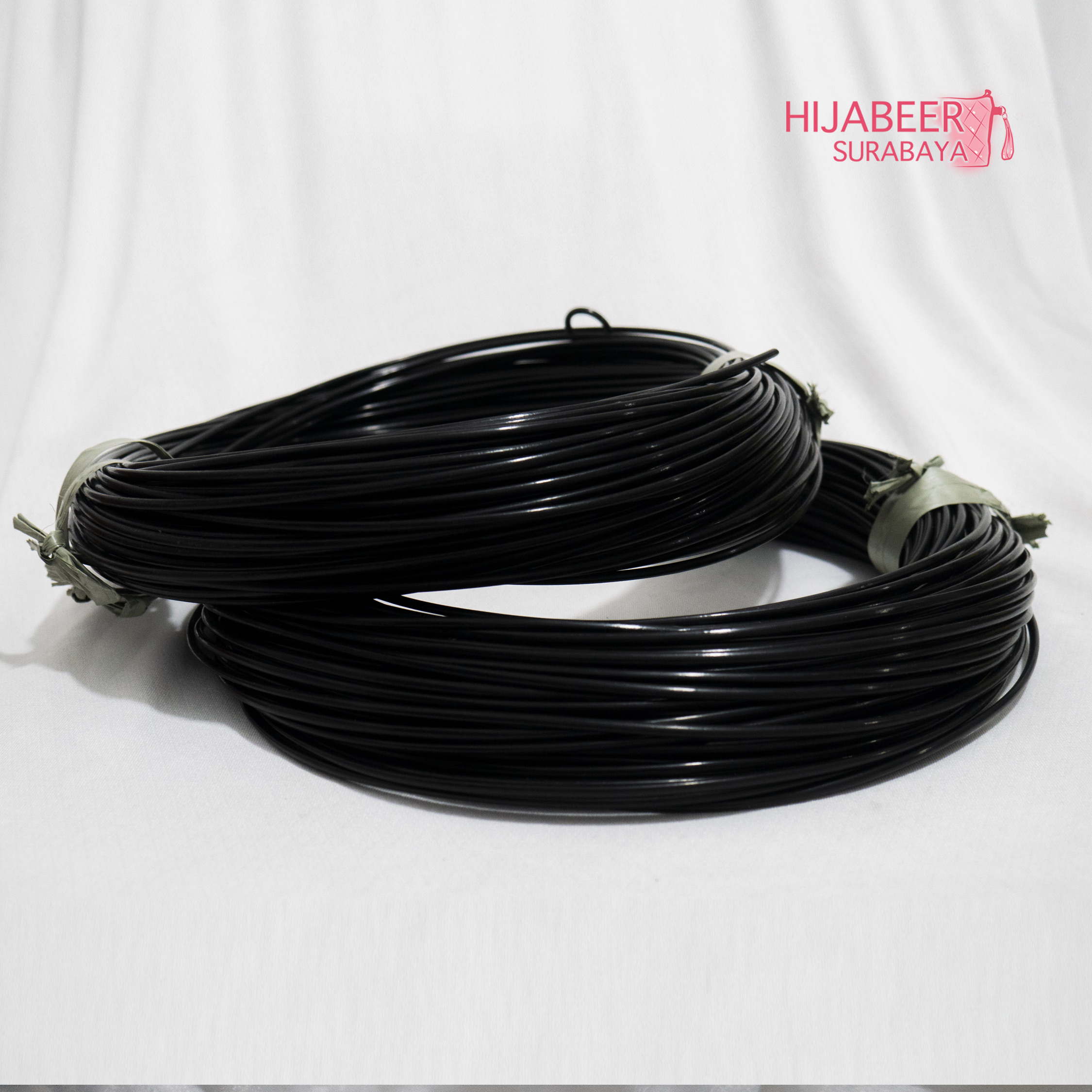 Selang Tas Tali Kabel / Selang piping Pandepun Tas Aksesoris Tas Murah ...