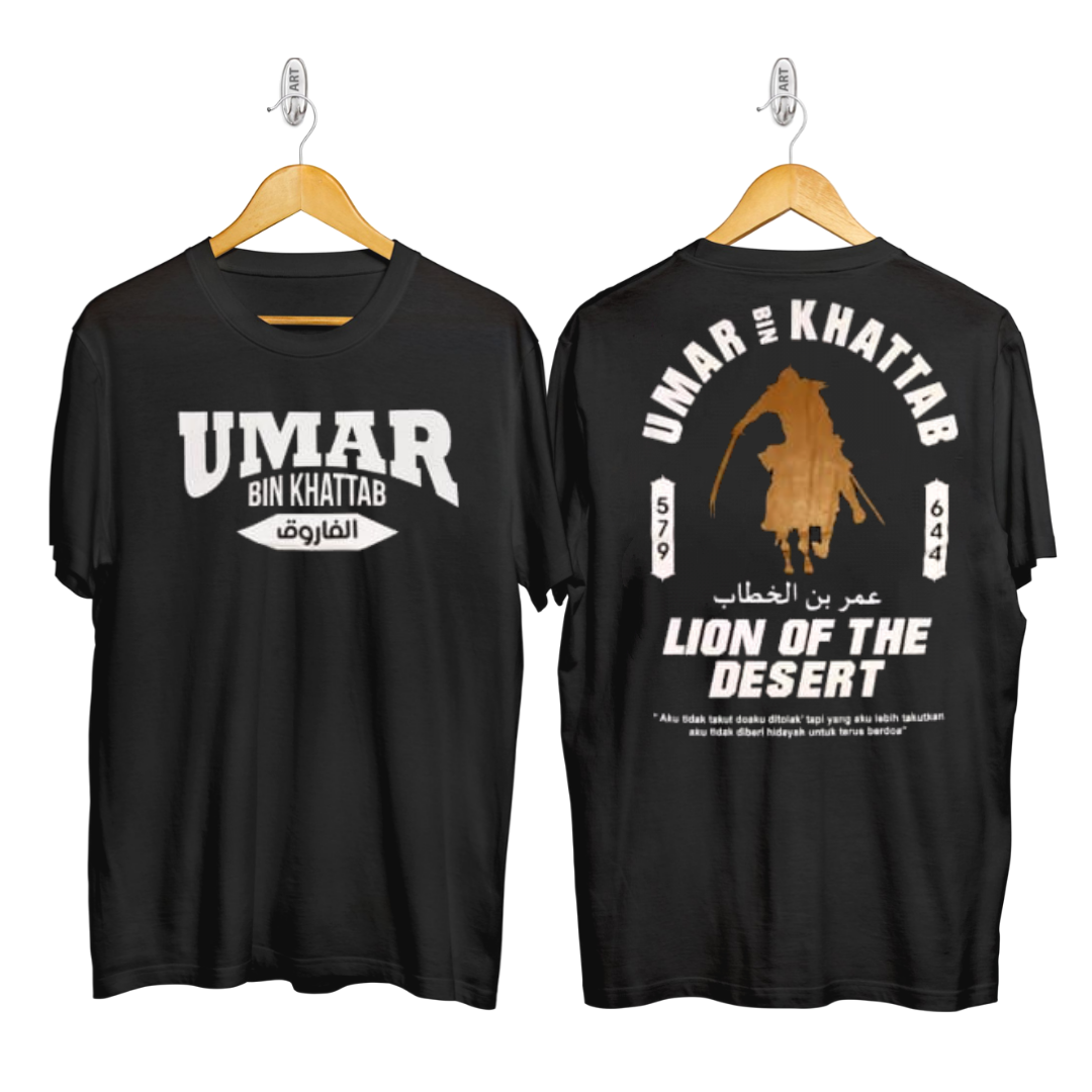 KAOS UMAR BIN KHATTAB LENGAN PANJANG \ KAOS KHALIFAH \ KAOS ISLAMI ... KAOS UMAR BIN KHATTAB LENGAN PANJANG \ KAOS KHALIFAH \ KAOS ISLAMI ...