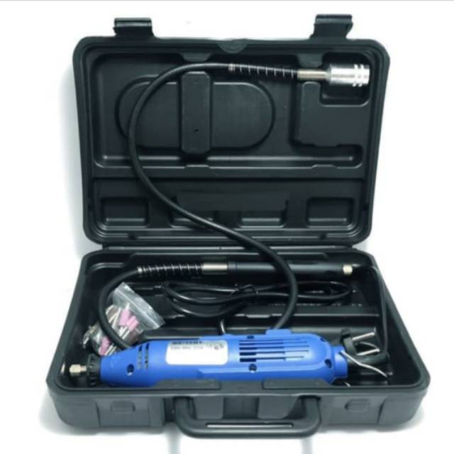 Mini Die Grinder tuner / Gerinda Bor Mini Multifungsi BENZ WERKZ ...