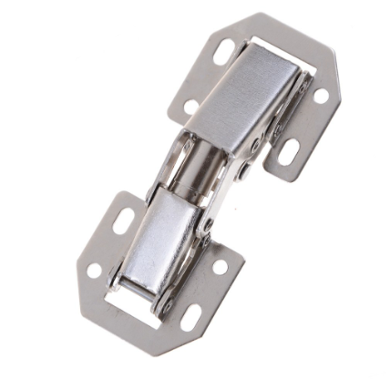 Engsel Pintu Kabinet 90 Derajat Overlay Hinge Door 3 Inch - HX3 ...
