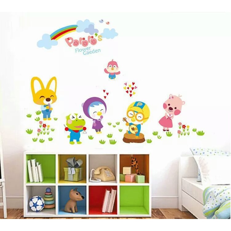 ABM Grosir - Stiker Dinding / Wall Sticker / Wallsticker / Dekorasi ...