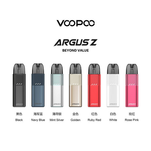 pod1paket full set ARGUS Z 900MAH 17W / pod1 full set murah ARGUSS Z ...