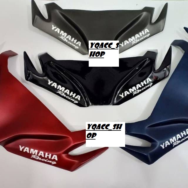 New Winglet Variasi Yamaha LEXI bahan FIBER tebal | Lazada Indonesia