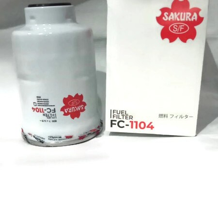 Filter Solar Sakura Pajero Old Exceed | Lazada Indonesia