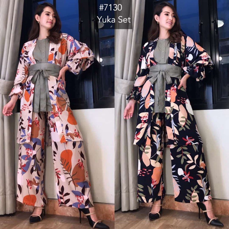 Yuka Set | Lazada Indonesia