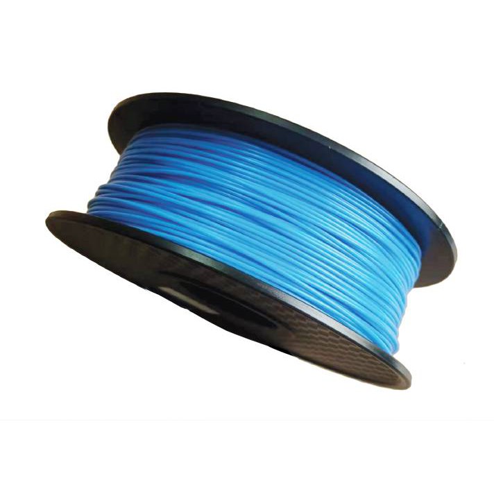 Filamen Filament PLA Bahan Untuk Printer 3D Banyak Pilihan Warna ...