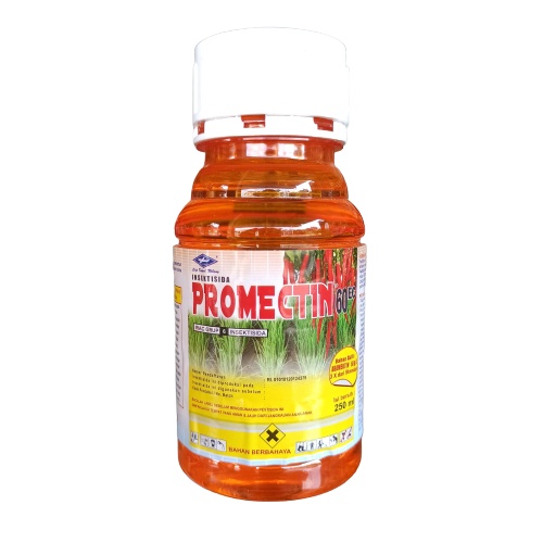 Insektisida Promectin 60 EC 250 ML | Lazada Indonesia