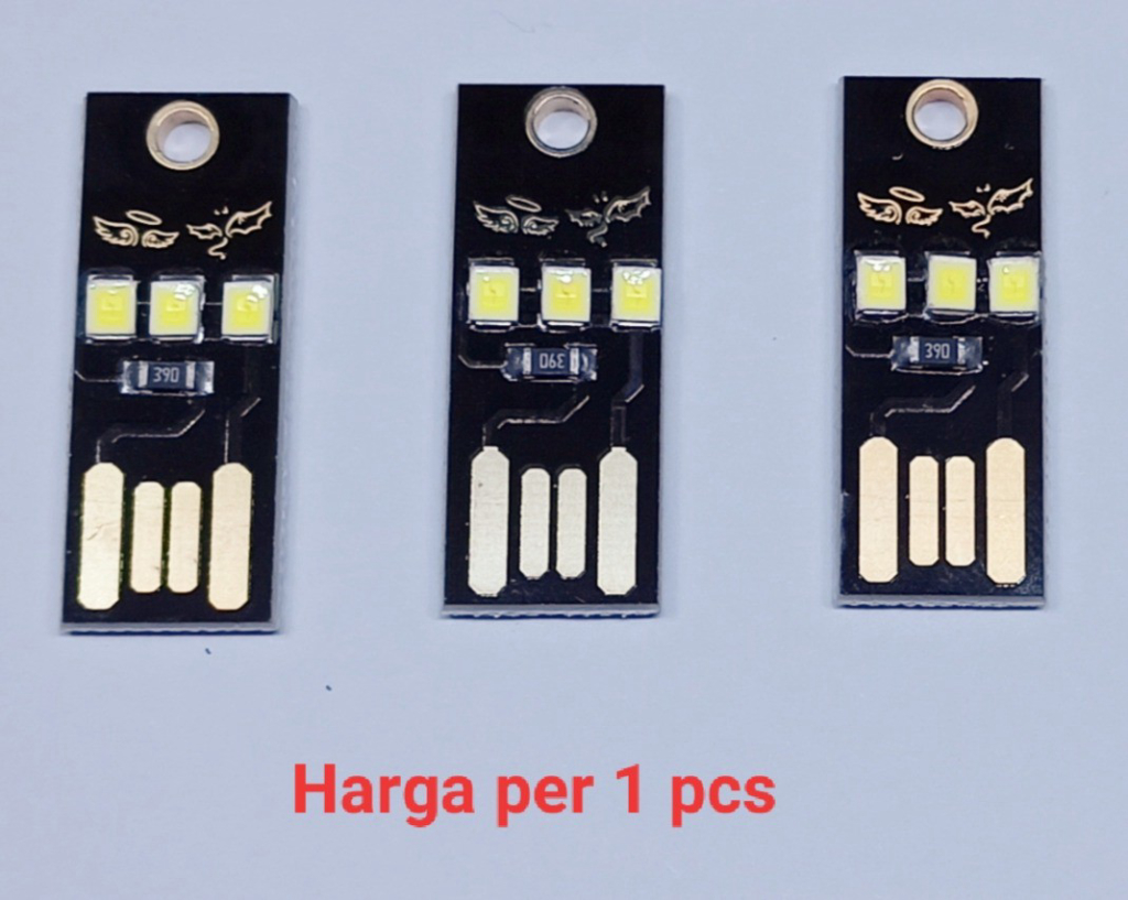 Lampu LED USB Lampu Malam Lampu Camping Lampu Laptop Lampu Senter ...