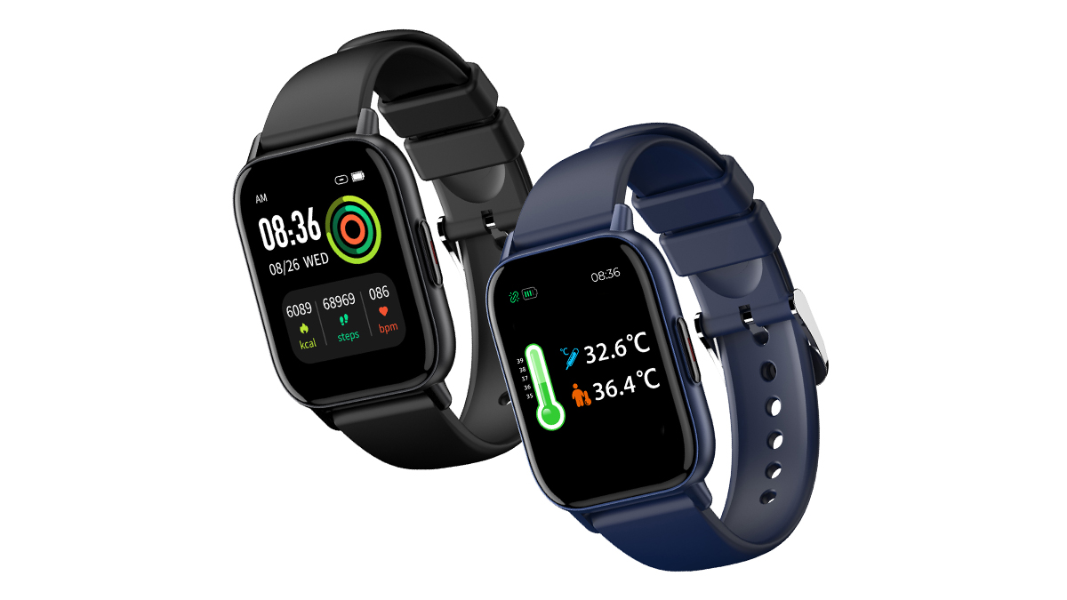 Olike Horizon W12 Watch Smartwatch - Garansi Resmi | Lazada Indonesia