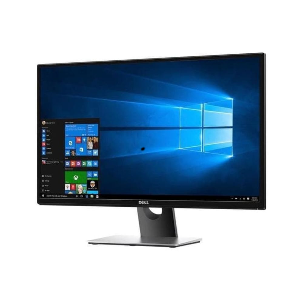 Dell SE2717H 27 inch IPS FreeSync Gaming Monitor | Lazada Indonesia