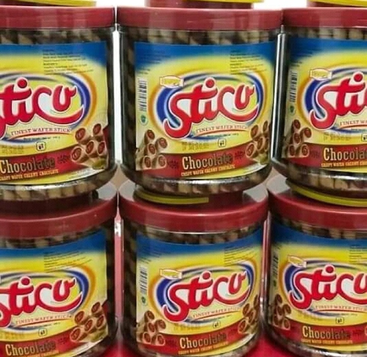 Astor Stico Astor Full Coklat PROMO COD Astor Toples isi 6 x 440g | Lazada Indonesia