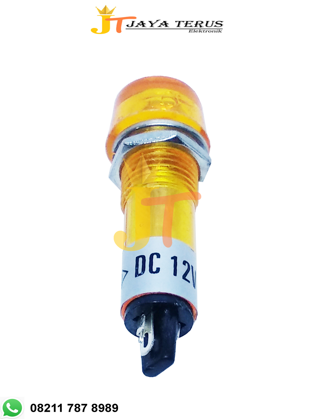 Pilot lamp 12mm 24v/Pilot lamp/Pilot LED/Pilot lamp 24v/Pilot lamp12mm ...