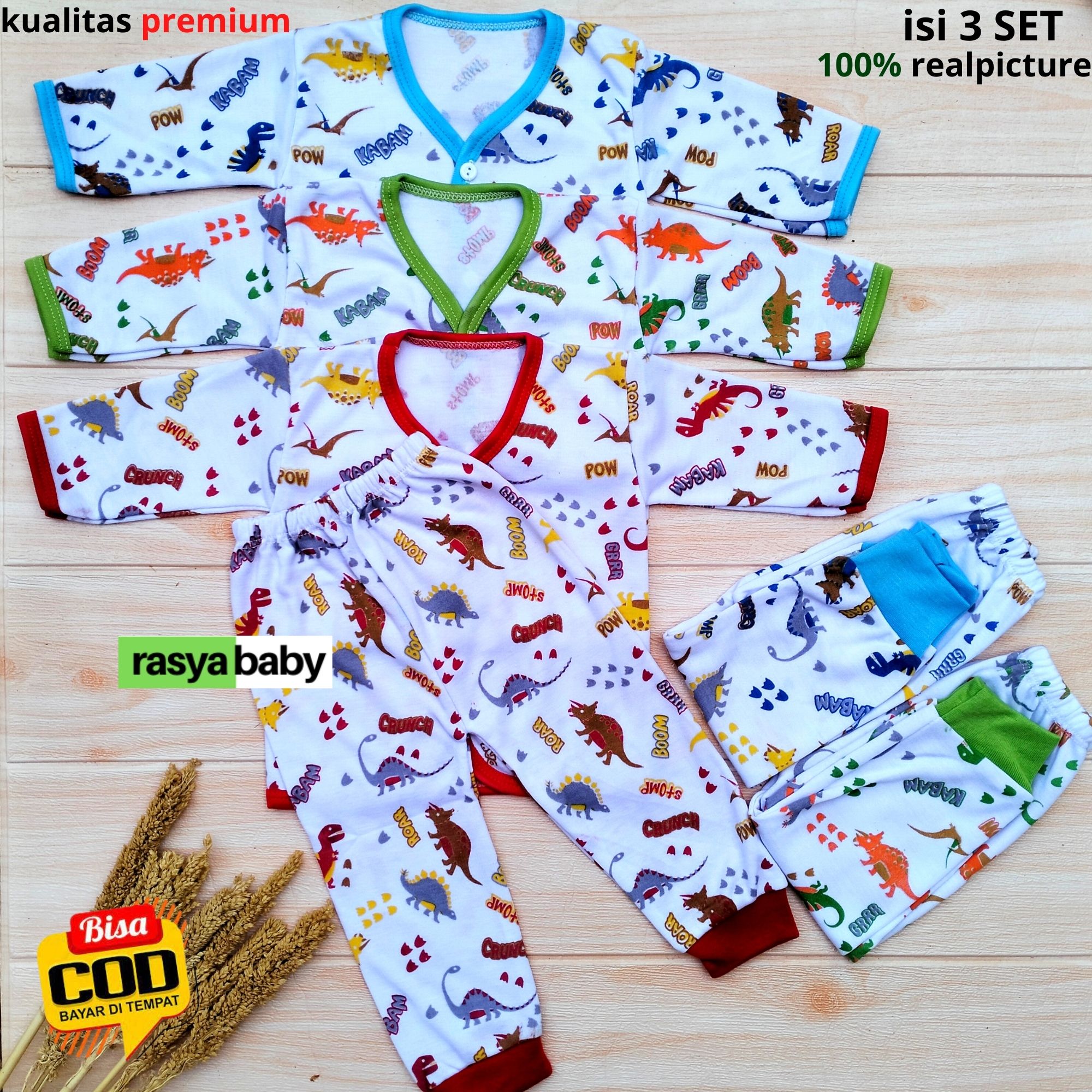Paket Hemat Isi 21 pcs Baju Bayi Baru Lahir - Perlengkapan Bayi - Baju ... Paket Hemat Isi 21 pcs Baju Bayi Baru Lahir - Perlengkapan Bayi - Baju ...