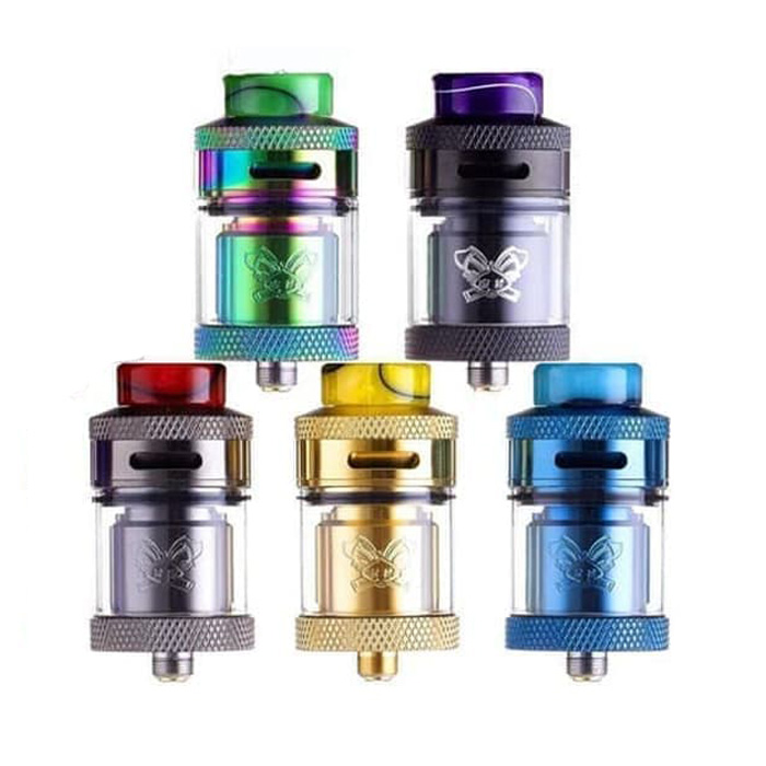 Wasp Nano RTA by Oumier - Oumier RTA Wasp NanoTank rtawaspnano waspnano ...