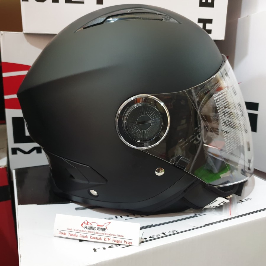 VISOR ZEUS ZS617 KATALOG | Lazada Indonesia