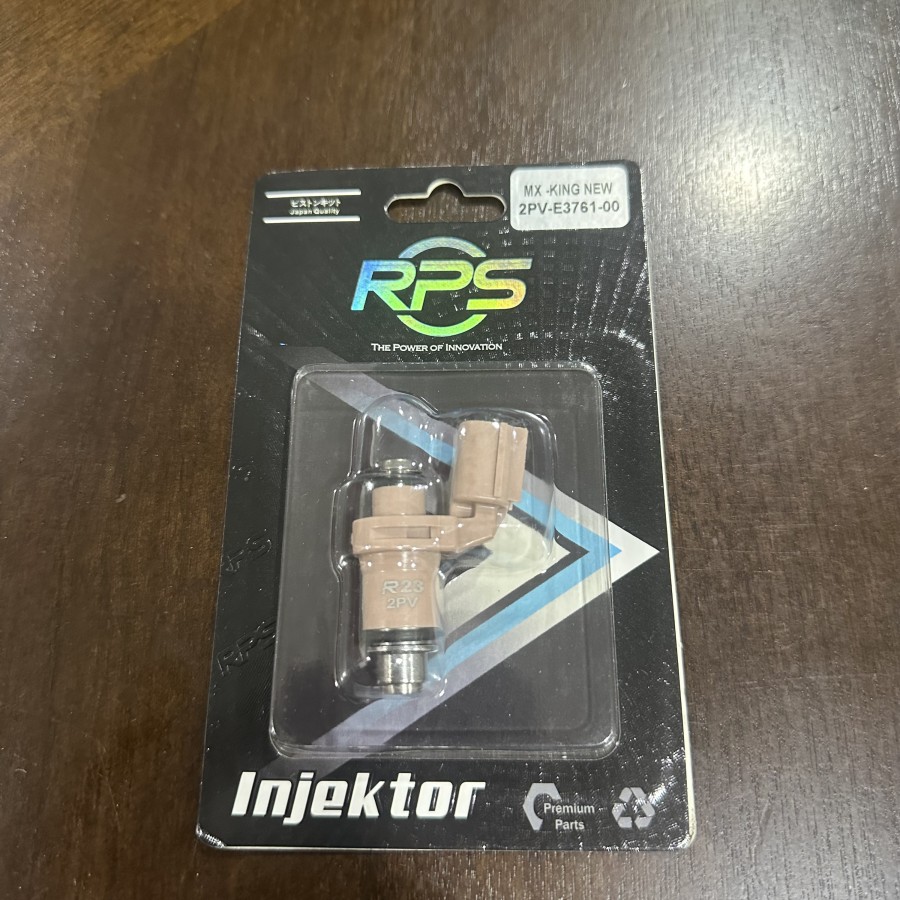 RPS MX KING NEW INJECTOR MOTOR 2PV JUPITER BARU INJEKTOR | Lazada Indonesia