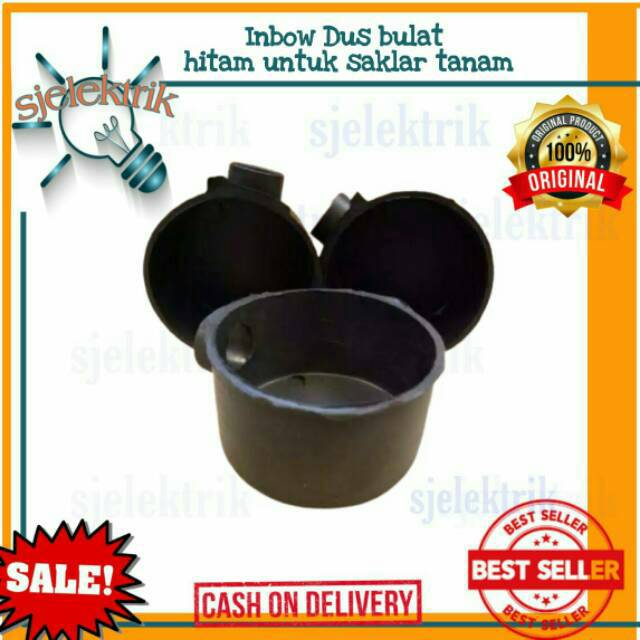 Dus Inbow (rumah saklar tanam) atau Dus IB | Lazada Indonesia