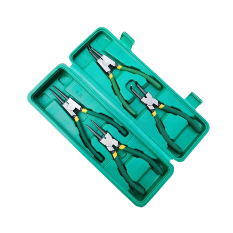 Snap Ring Tang Spi 4 pcs set/ Tang Snap Ring / Tang Kombinasi Cincin ...