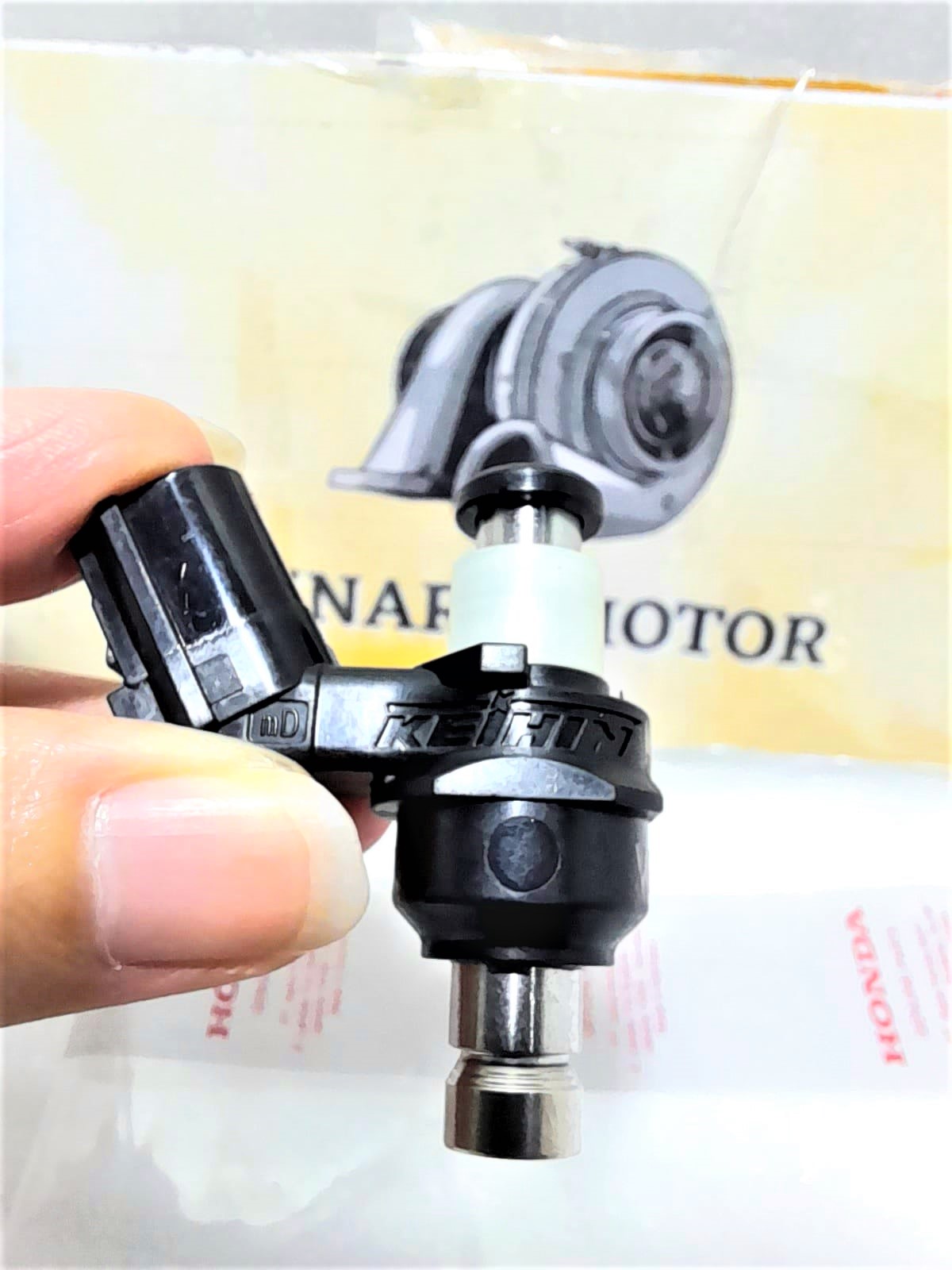 INJECTOR INJEKSI INJEKTOR BEAT FI ESP STREET FI ESP VARIO 110 FI ESP ...