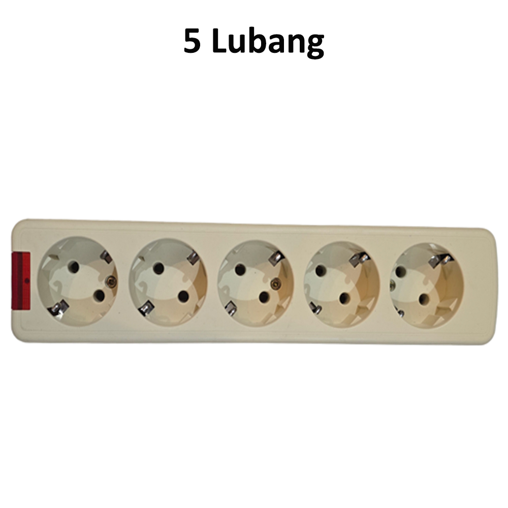 KABEL ROLL ROL RUMAH STEKER SETEKER COLOKAN TERMINAL STOP KONTAK ...