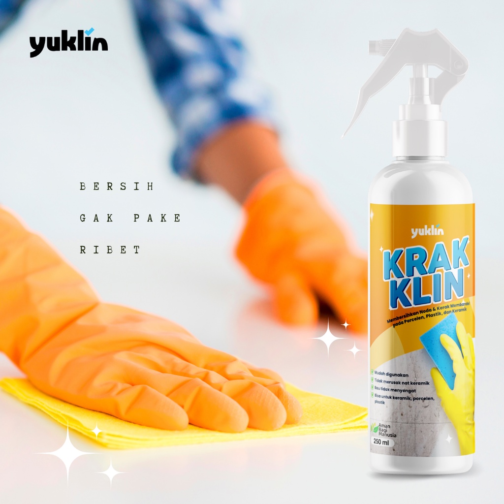 Spray Pembersih Lantai Cairan Peluntur Kerak Keramik Porcelen Plastik ...