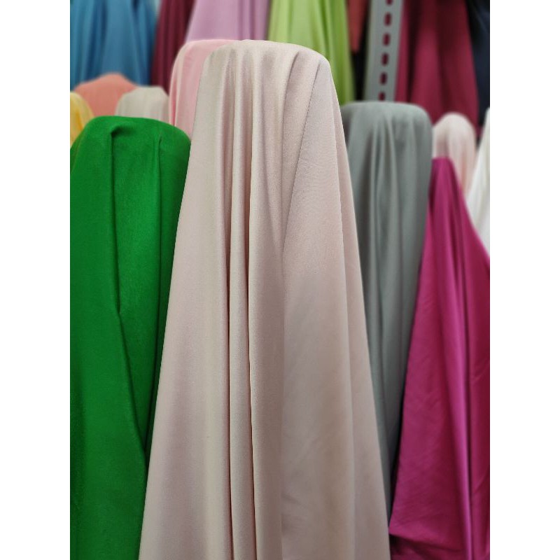 ( harga per 0.5m) kain Roberto Cavali / Kain polosan / Kain meteran ...