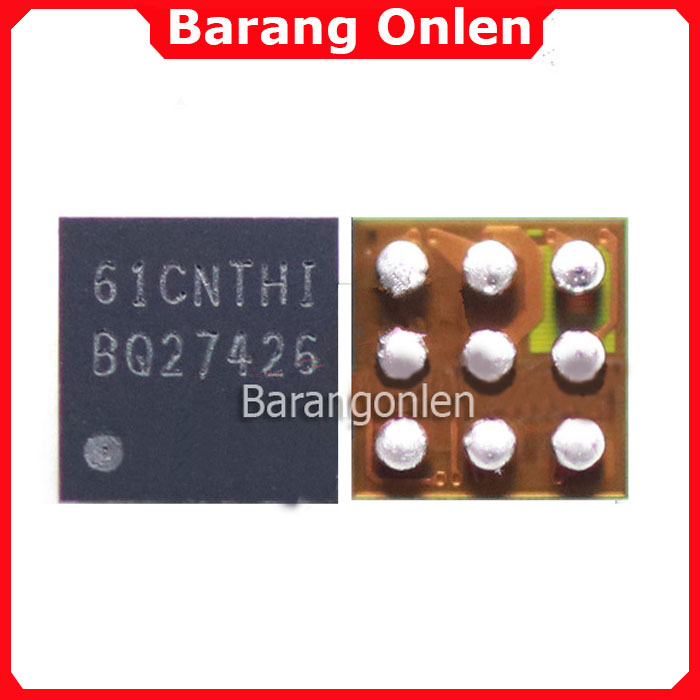 IC Cas charger BQ27426 barangonlen | Lazada Indonesia
