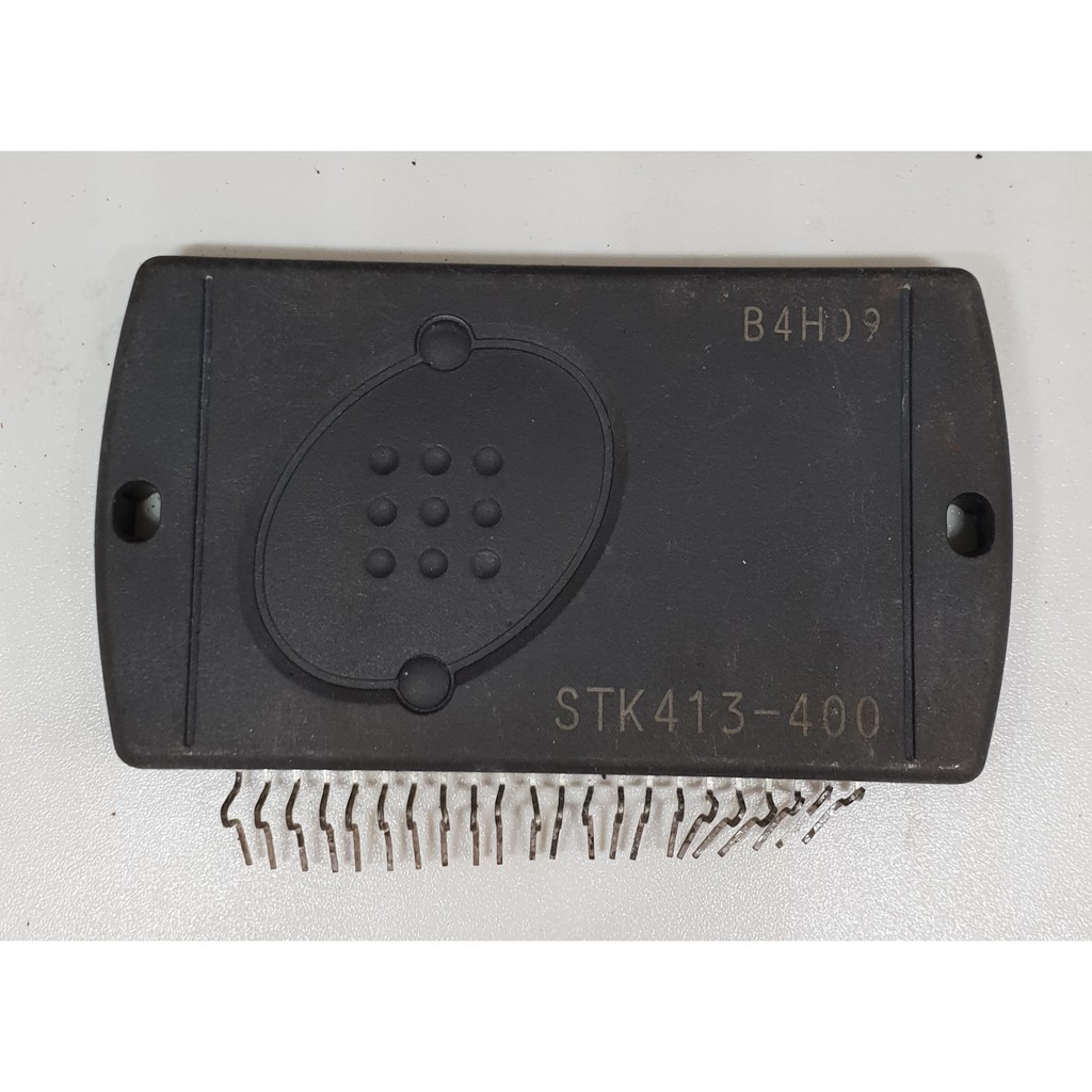 IC STK 413-400 | Lazada Indonesia