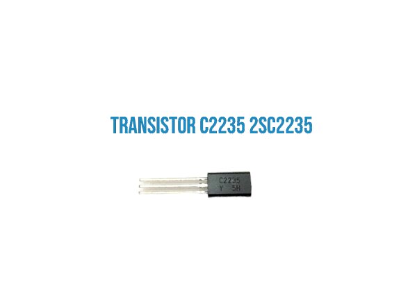 TRANSISTOR C2235 C 2235 | Lazada Indonesia