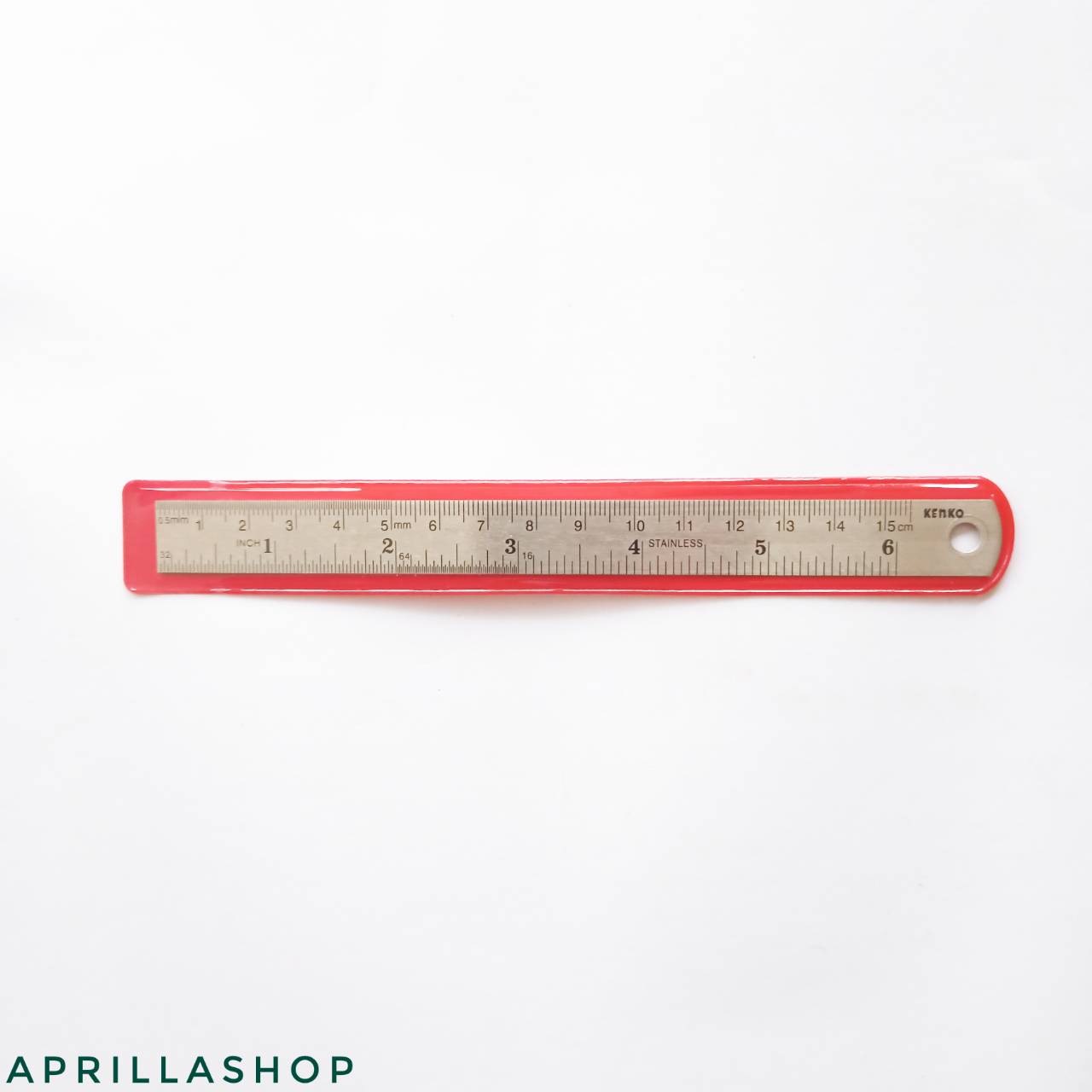 Penggaris Besi Kenko 15 cm ( eceran ) | Lazada Indonesia