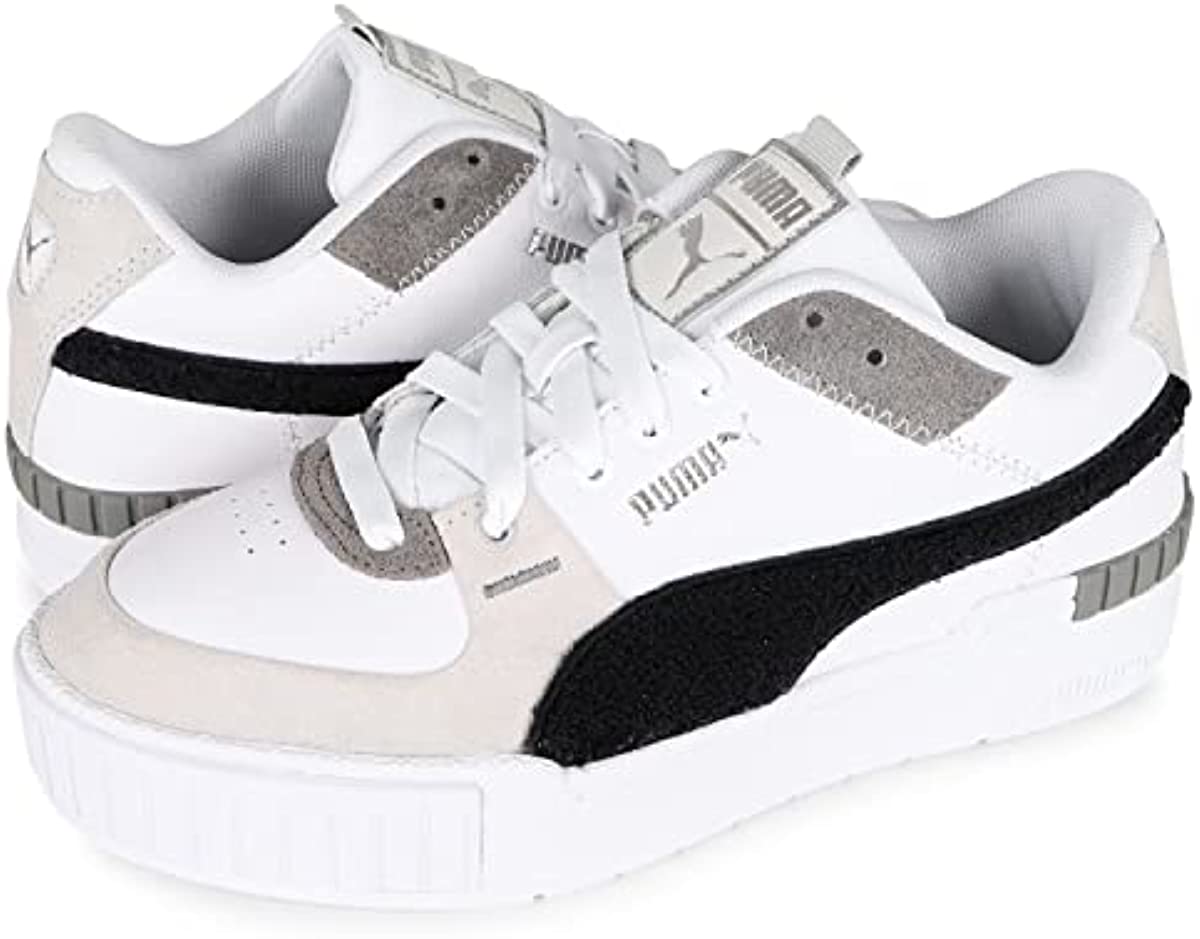 Sepatu Wanita Puma Cali Sport Varsity Wns 38161301 - Puma Factory ...