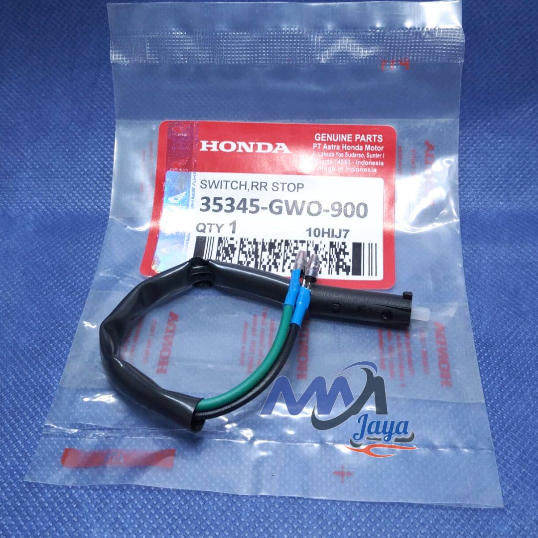 SWITCH REM KIRI + KANAN BEAT KARBU FI VARIO 110 125 150 SCOOPY SPACY F1 ...