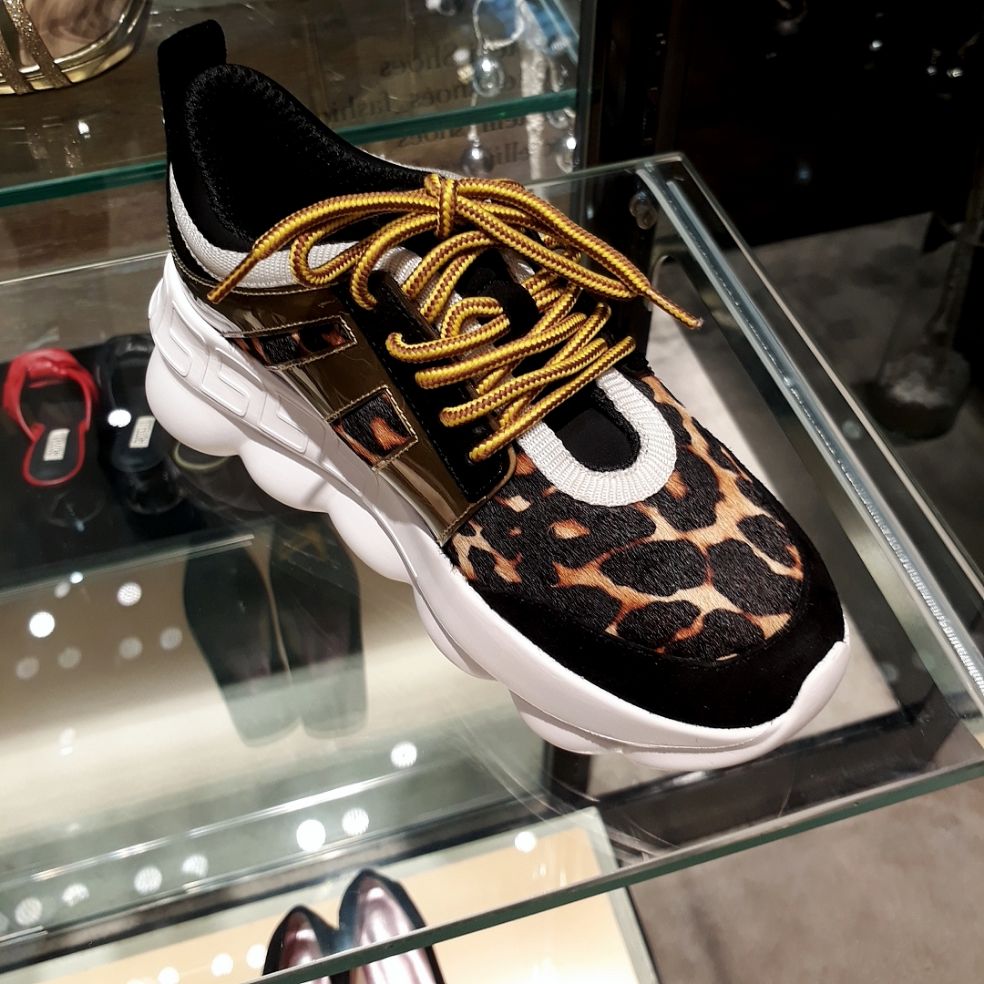 sepatu rotelli | Lazada Indonesia