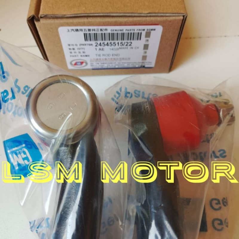 tie rod end wuling confero 1set | Lazada Indonesia