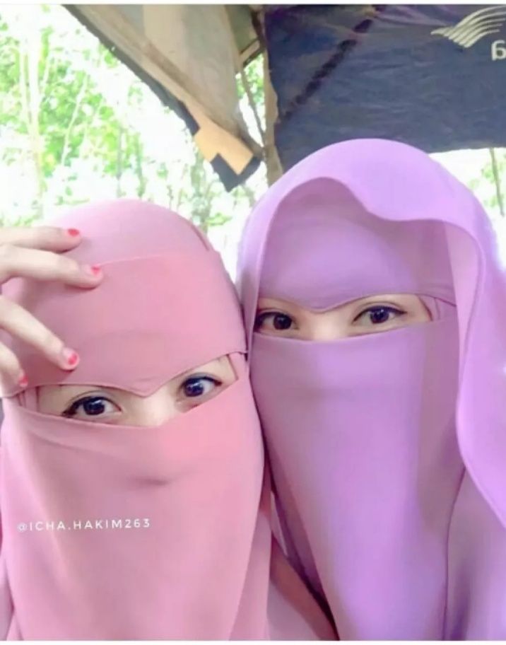 niqab cadar mata elang | Lazada Indonesia