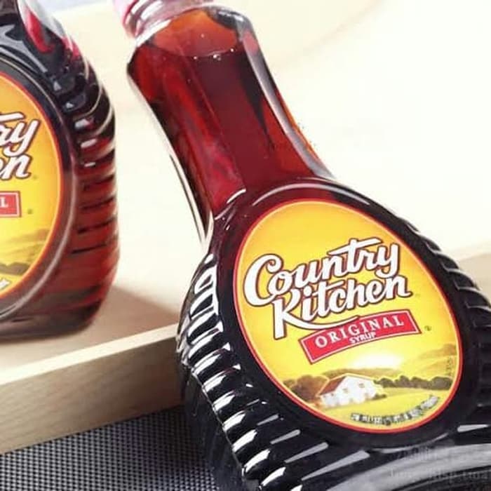 Country Kitchen Syrup / Mapple Syrup 710 ml 24 oz | Lazada Indonesia