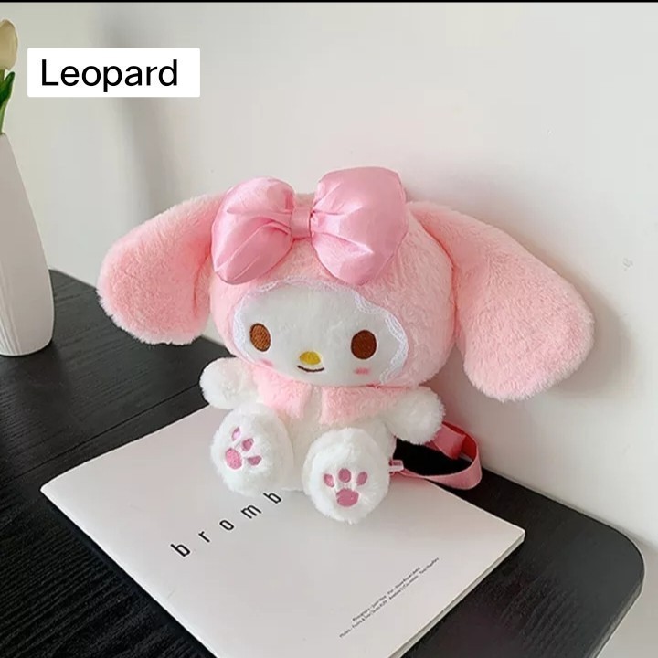 TAS BONEKA/TAS LUCU/TAS VIRAL/TAS ANAK/TAS DEWASA/TAS BULU/TAS KARAKTER ...