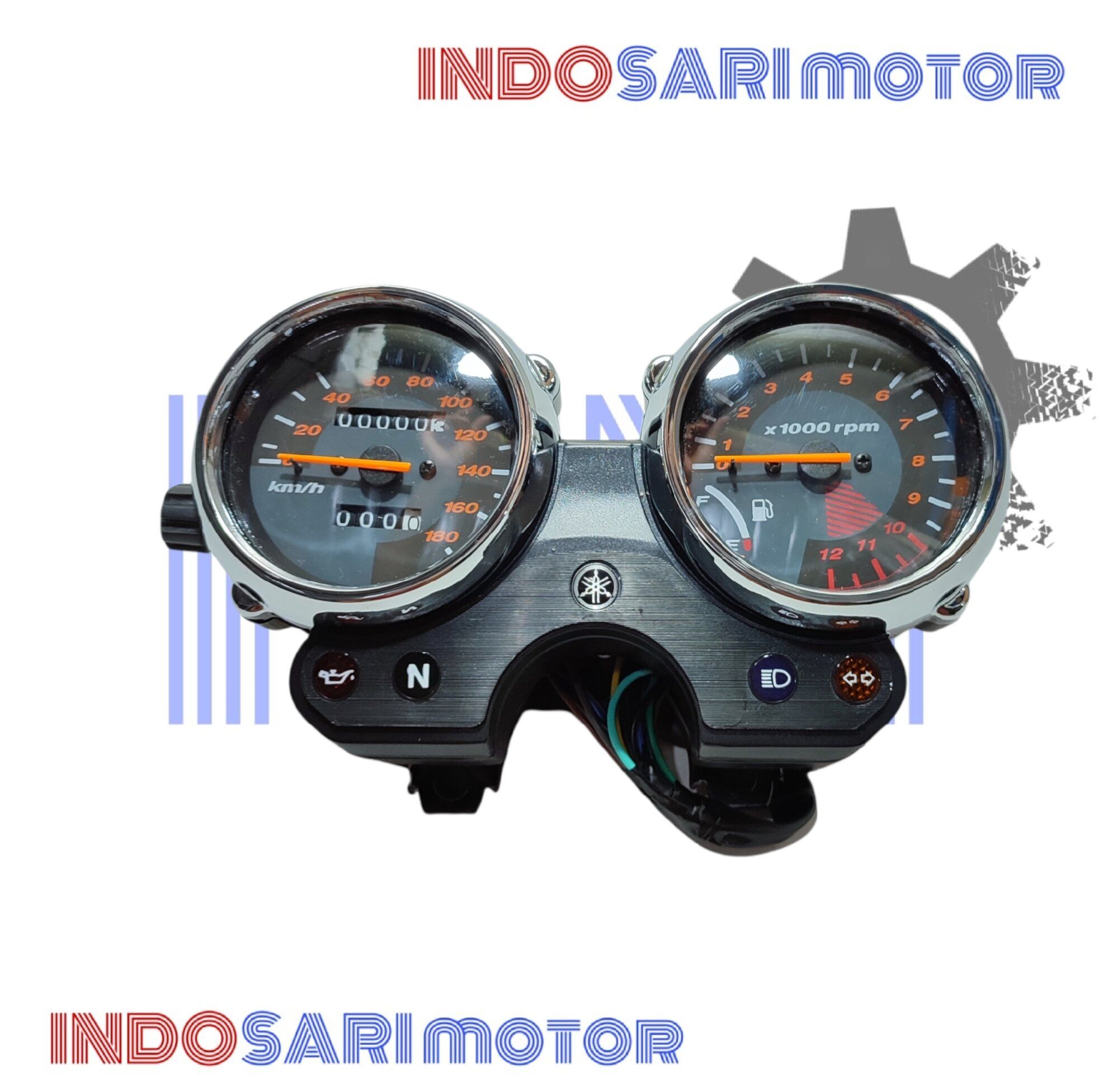 speedometer rx king atau spido rx king | Lazada Indonesia