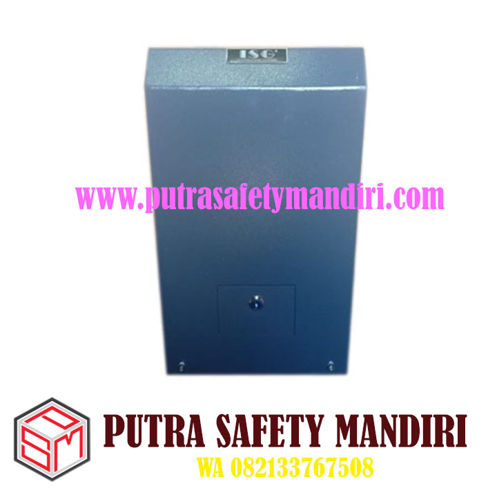 MESIN BUKA TUTUP PAGAR OTOMATIS KAPASITAS 3000 KG SLIDING GATE MURAH ...