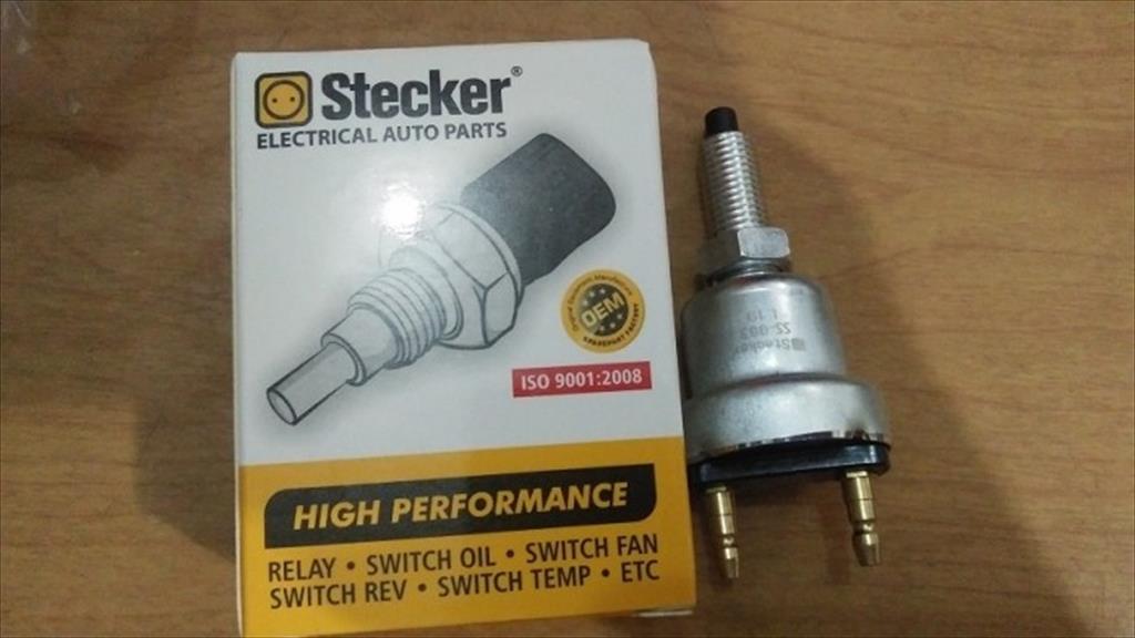 Switch Rem Stop Saklar Brake Suzuki Carry ST100 Stecker | Lazada Indonesia