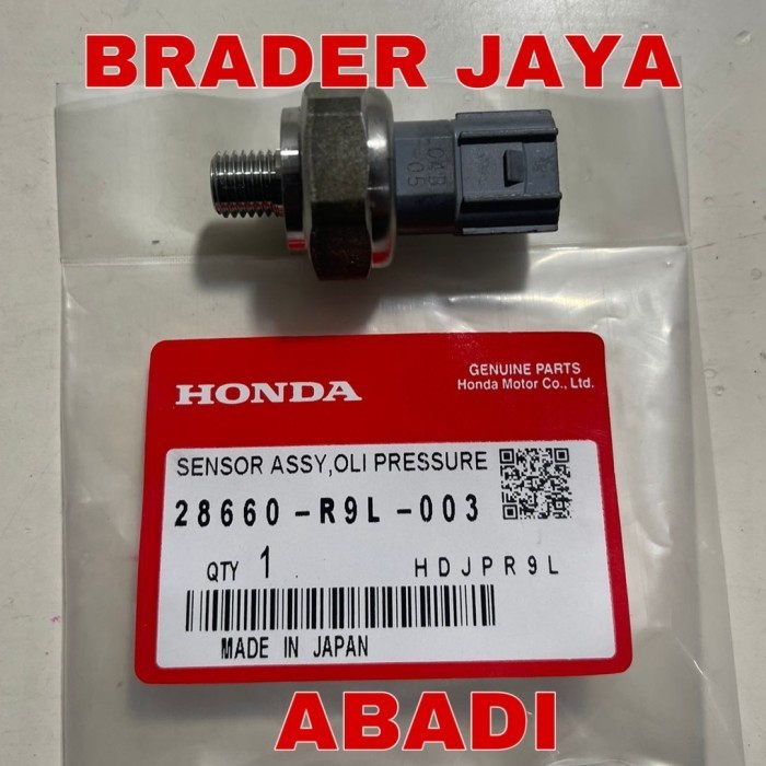 SWITCH OLI TRANSMISI BRIO SATYA BRV CIVIC FC1 CRV GEN 5 RW1 HRV RU ...