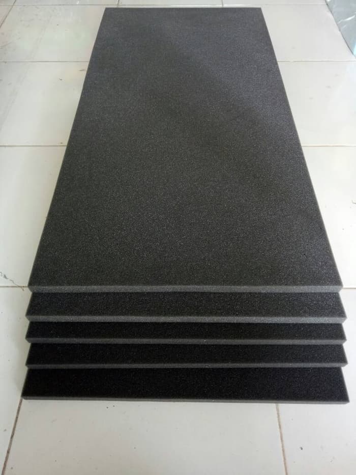 Busa Lembaran - Busa Lembaran Super Tebal 2cm | Lazada Indonesia