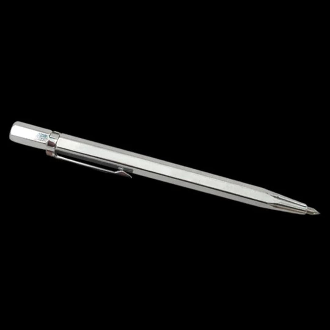 Pena Ukir Pisau Grafir Flexsteel Tungsten Carbide Kaca Keramik Kayu ...