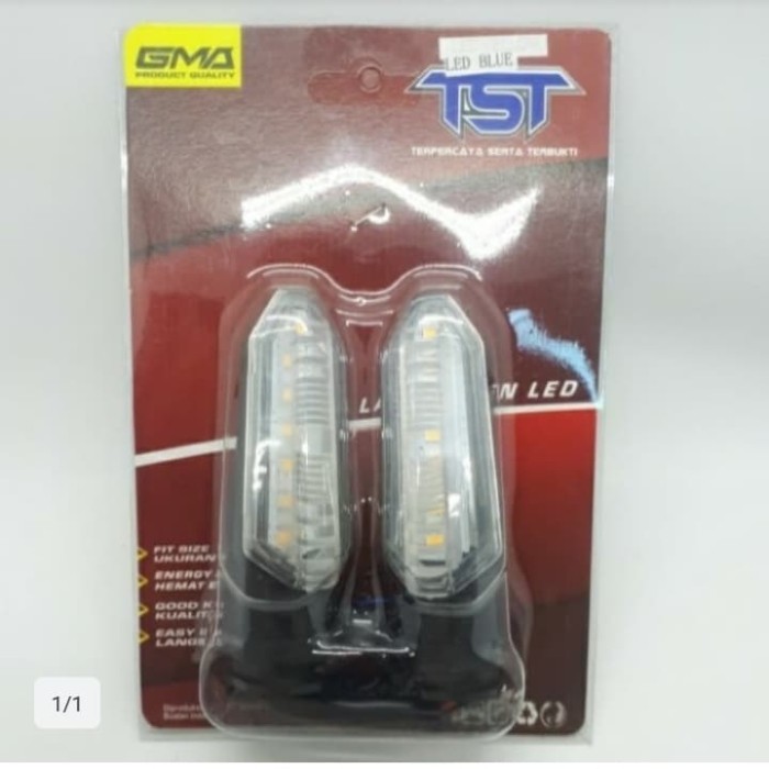 SEN SEIN SENJA RUNNING HONDA ADV 150 VARIO NEW 125 150 CB 150 R UNIVERSAL | Lazada Indonesia