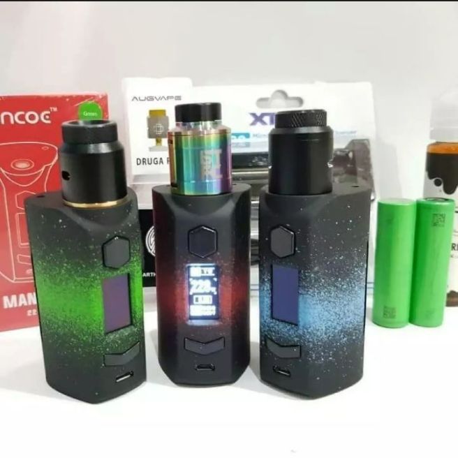 Jual Produk Vape Terlengkap & Termurah | Lazada.co.id