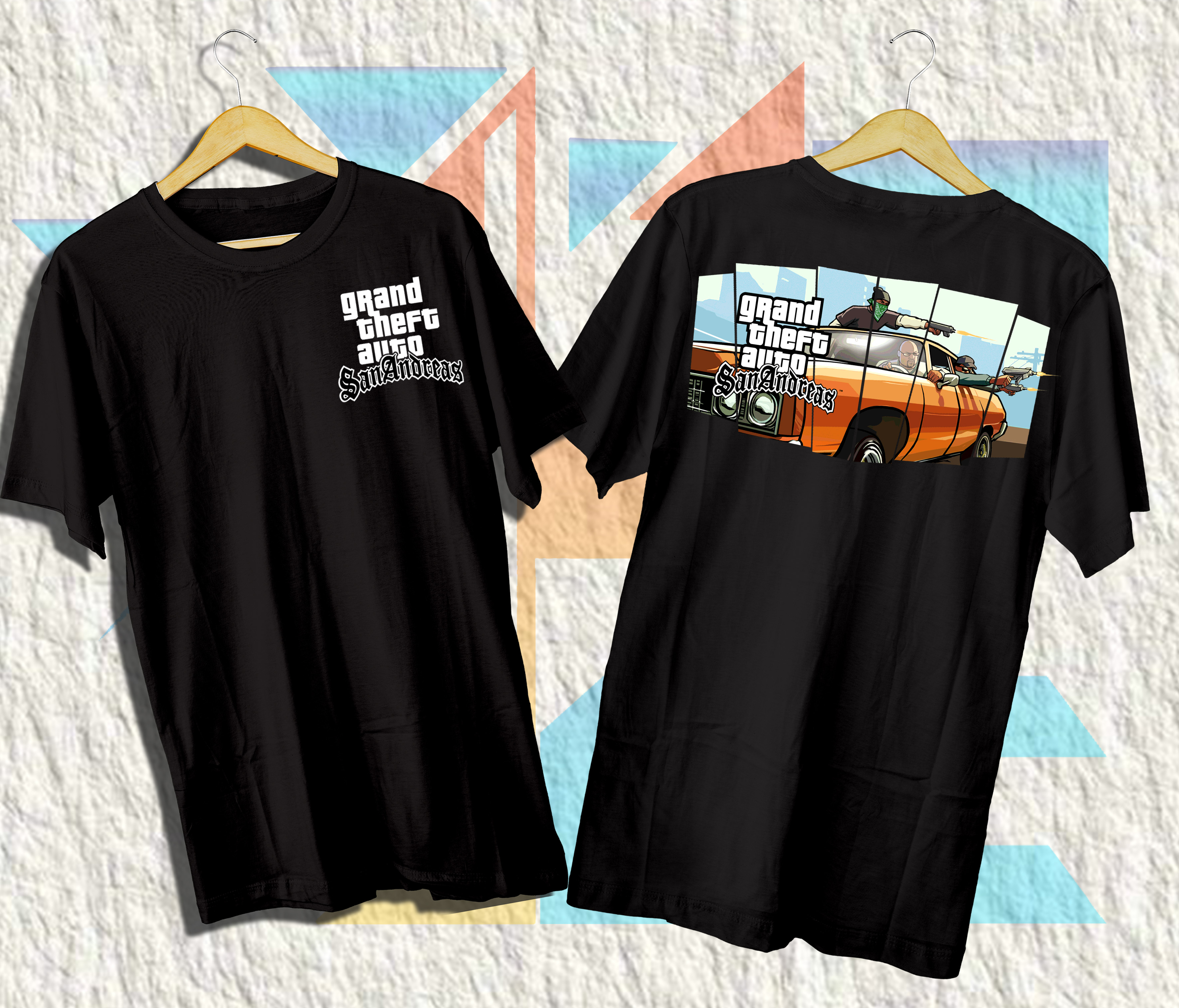 HZ / Kaos GTA San Andreas / Kaos Distro / Grand Theft Auto San Andreas ... HZ / Kaos GTA San Andreas / Kaos Distro / Grand Theft Auto San Andreas ...