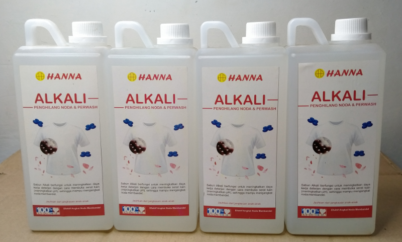Alkalite Penghilang Noda & perwash 1L Dan 5L | Lazada Indonesia
