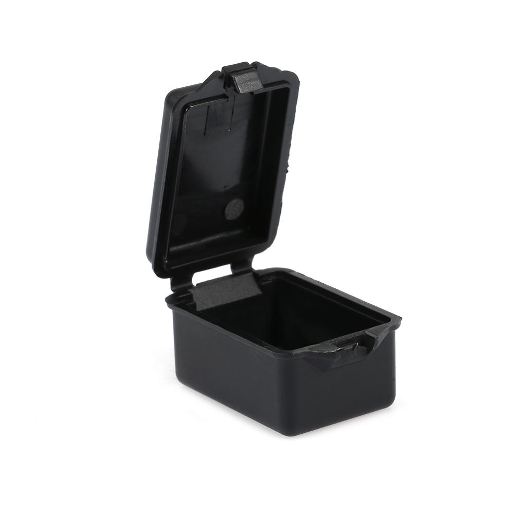 1/10 RC Car Safety Equipment Case 3pcs Decorative Tool Box Screws ...