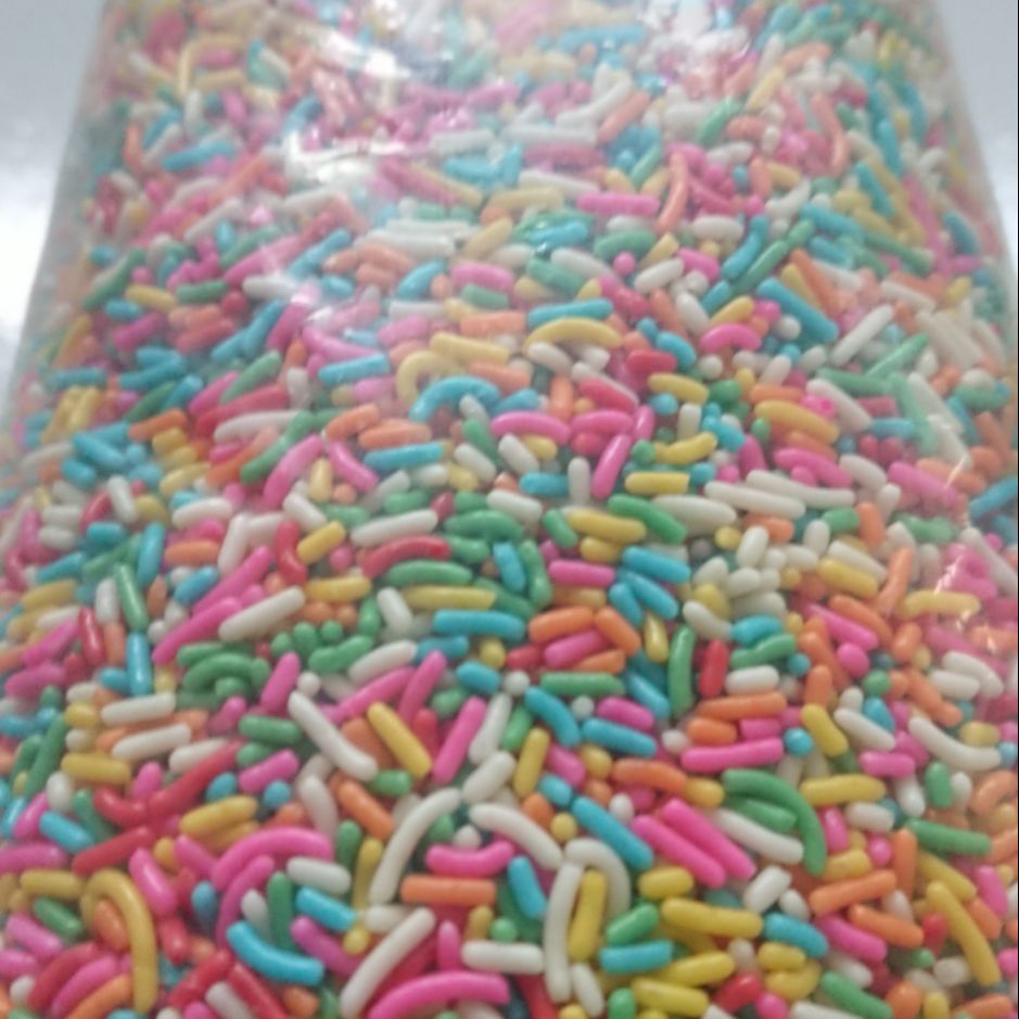 meses rainbow repack 1 Kg | Lazada Indonesia